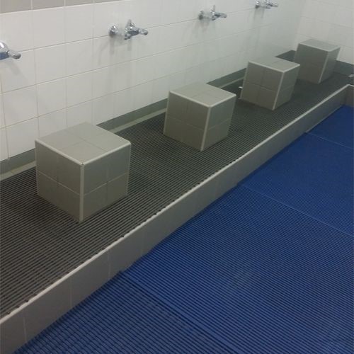 Mosque Ablution Mats | AAMTAC