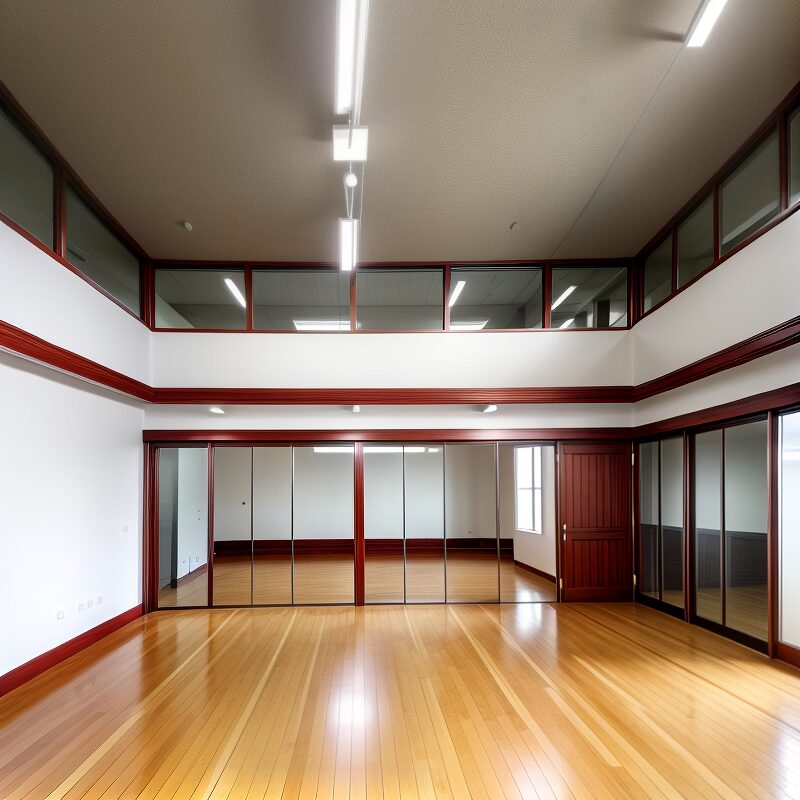 Movable Partitions | AAMTAC