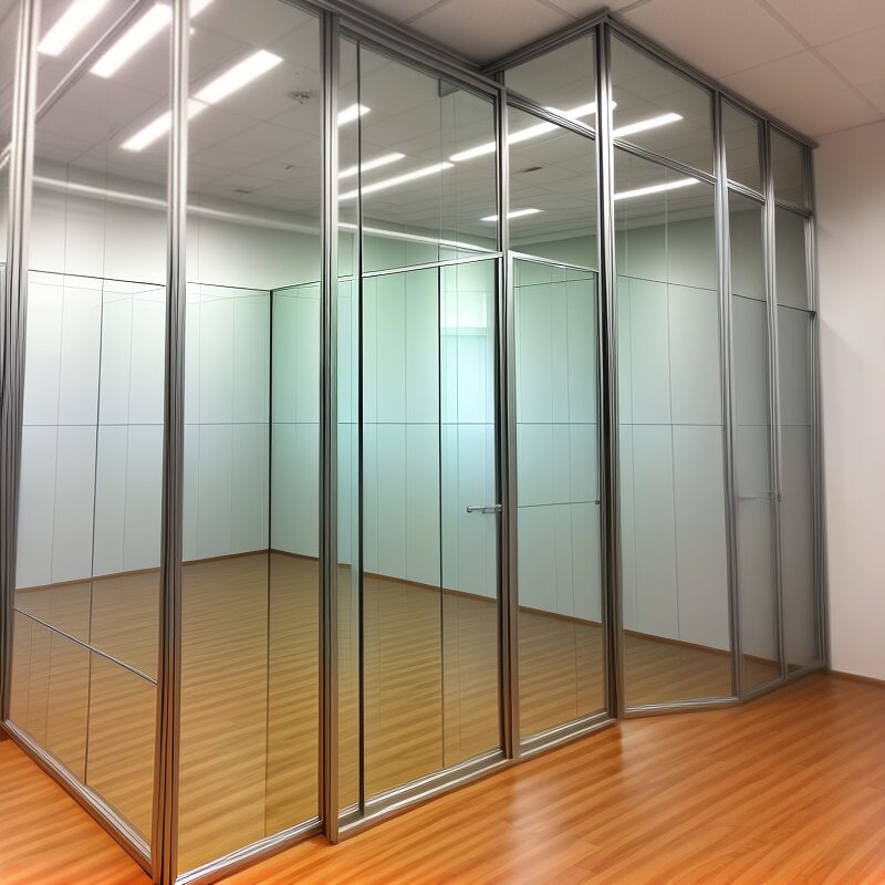 Movable Partitions | AAMTAC